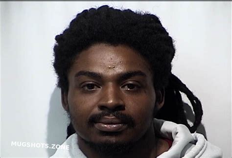 Poole Christian Edward 08022023 Christian County Mugshots Zone