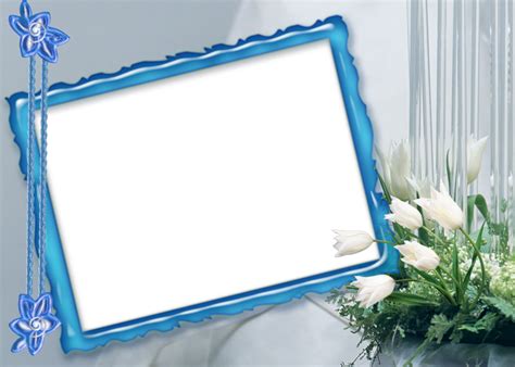Создание рамки в фотошопе Как в Фотошопе сделать рамку вокруг фотографии Фотообработка в