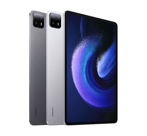 Spesifikasi Xiaomi Pad 6 Max Layar Luas Bak Layar Laptop