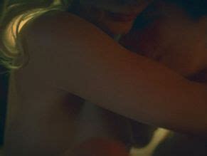 GEORGE TAMMY NUDE SCENES AZNude