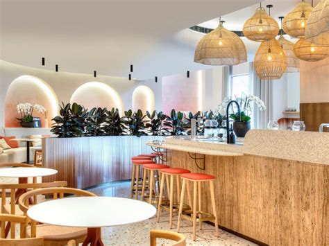 Coffee Culture 5 Café Designs To Inspire Commercial Interior Design