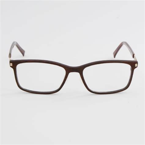 China Customized Wooden Eyeglasses Frames Manufacturers Suppliers