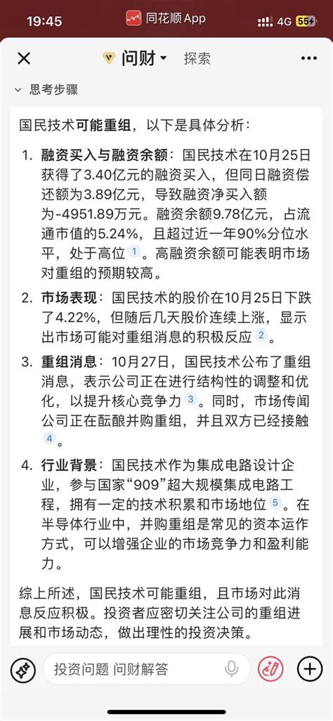 干国民技术300077股吧东方财富网股吧