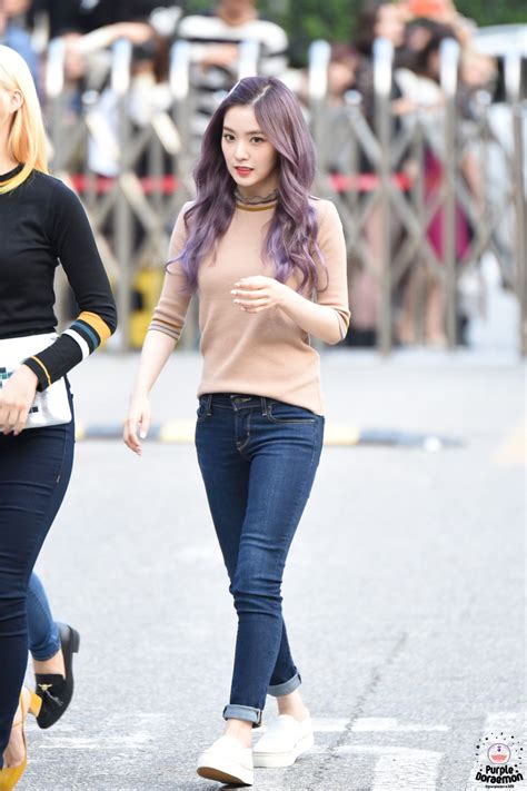 Fyeah Red Velvet Photo Red Velvet Irene Velvet Clothes Velvet