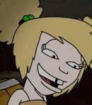 Squidbillies 2005 Tv Show Behind The Voice Actors