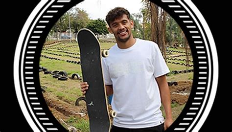 Jogador Scarpa cria Instituto Gustavo Scarpa em Hortolândia