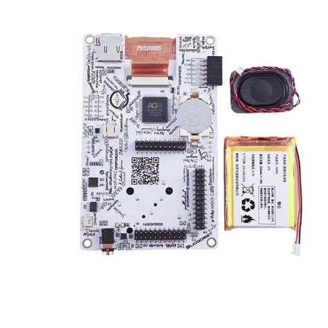 New Generation Hackrf One Portapack H M Mayhem Signature Edition