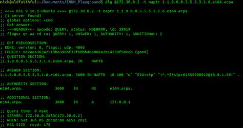 Docker And Bind As An Enum Playground Nick Vs Networking Docker And Bind As An Enum Playground Nick Vs Networking