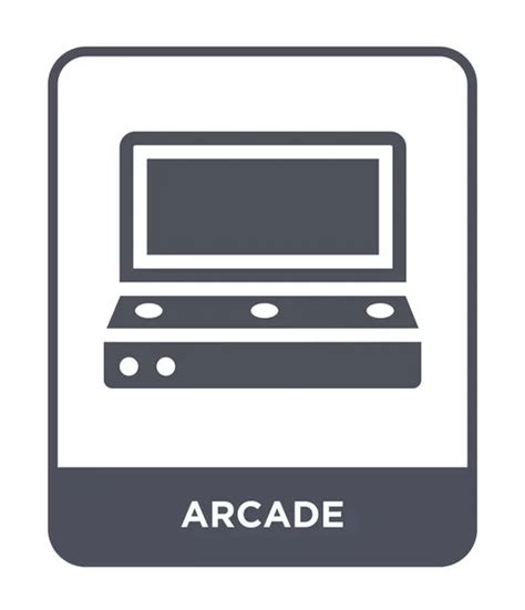 19677779 Arcade Console Vector Images Depositphotos