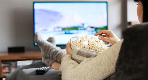 Las Plataformas De Streaming Usan Los Datos De Los Usuarios Para