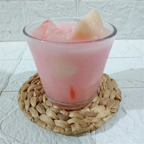 Resep Es Poteng Sederhana Rumahan Di Yummy App