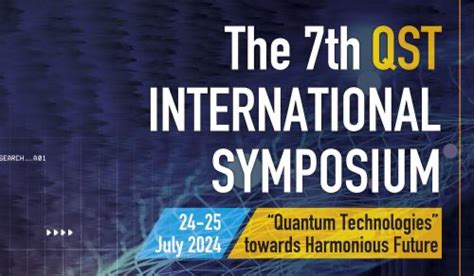 Foundational Quantum Technology And Quantum Life Randd Hub National