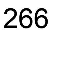 Number Facts
