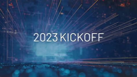 Ccc Intelligent Solutions On Linkedin Ccc Kickoff 2023
