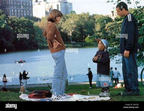 Big Daddy From Left Joey Lauren Adams Coledylan Sprouse Adam