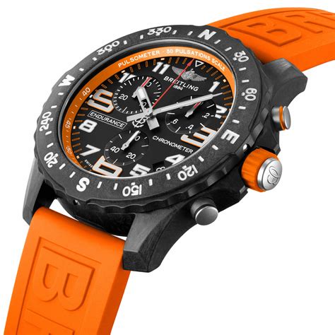 Achat Montre Breitling Professional Endurance Pro