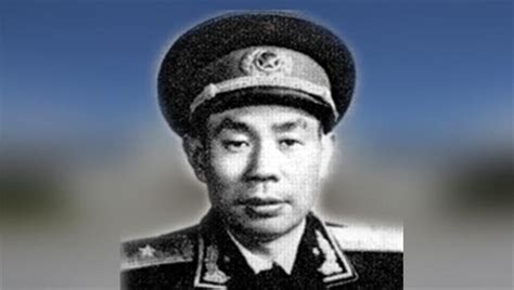 光明磊落的開國少將，當老戰友受到排擠時，只有他敢請吃飯 每日頭條