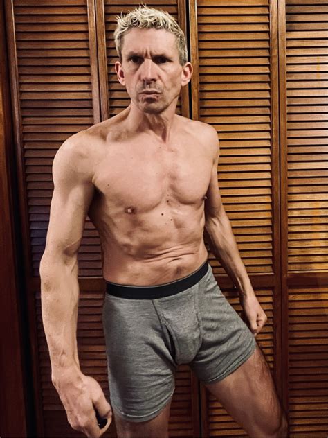 Richard Cassidy Mr Health And Fitness