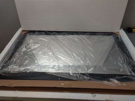 Framed Rolling Mirror Rio Grande Trade