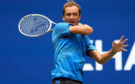 Us Open 2022 Inicia Medvedev Con Victoria La Defensa Del Título