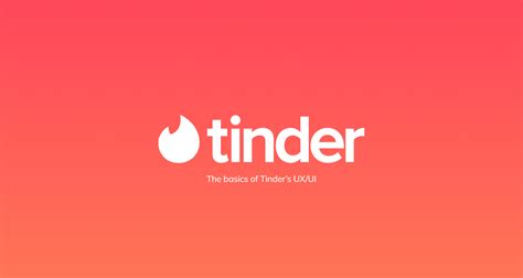 Tinder Swiping App Figma