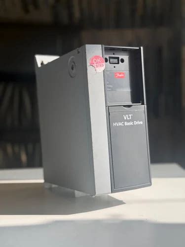 Danfoss Vfd Hvac Fc 101 Drive 10hp At ₹ 15000 Danfoss Drives In New Delhi Id 2855557112233