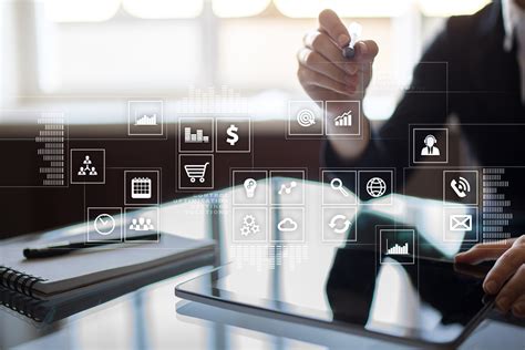 5 Easy Ways To Get The Most Out Of Your ERP Data ASIfocus