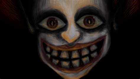 Jeff The Killer Creepy Hd Wallpaper By J Zegarra