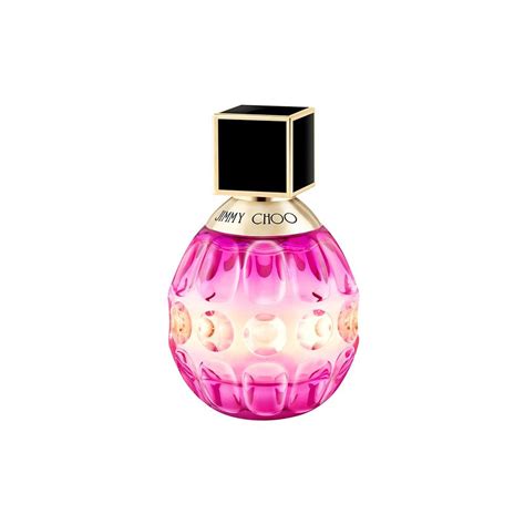Jimmy Choo Rose Passion Edp Perfume Feminino 40ml 40ml