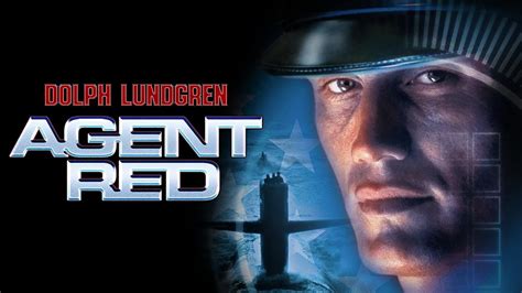 Prime Video Agent Red