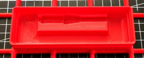 Gridfinity Ts80ts80p And Tip Holder Boxes By Daclasen Download Free