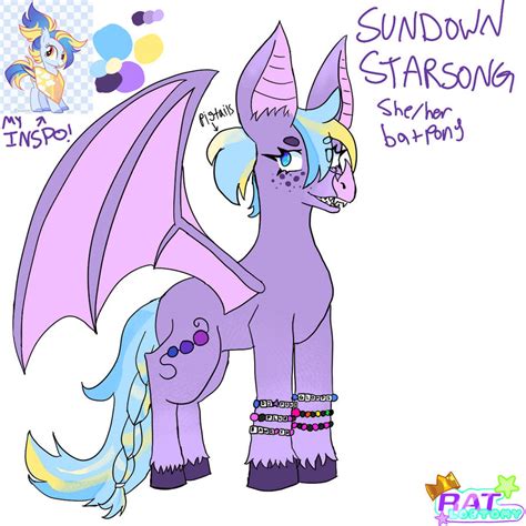 Cringe Culture Is Dead Go Make You An Mlp Oc By Ratlobotomy On Deviantart