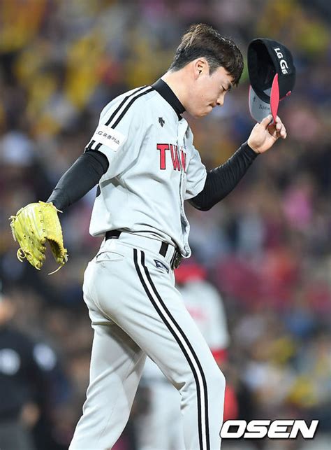 윤지웅 중징계 Kbo 음주운전 앞으로도 엄벌