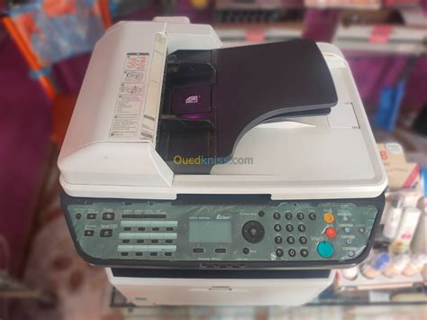 PHOTOCOPIEUR laser noir KYOCERA ECOSYS M2030 DN Mostaganem Ain tadles ...