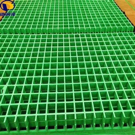 Frp Grp Fiberglass Grating Plastic Grid Sheets Frp Grid Panel Frp