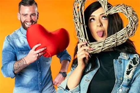 Fussy First Dates Contestant S 22 Point Checklist Of What She Wants In