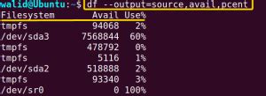 The Df Command In Linux Practical Examples