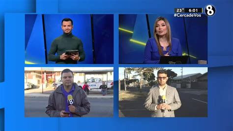 Telediario Al Minuto 15 De Abril Del 2024 Telediario Costa Rica