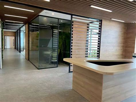 How Movable Partitions Can Transform Your Workspace Efficiency Commercial Ceilingspartition