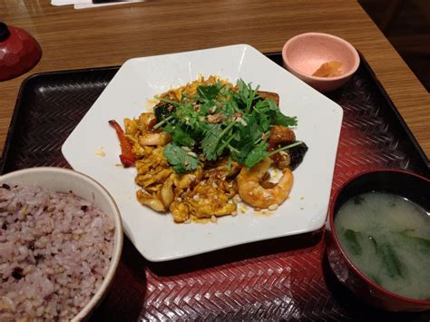 暑い日に食べたい一品 Birth55rundyの食べダイアリー