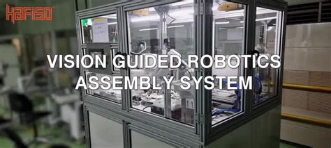 Terry Liu On Linkedin Automation Robots Abbrobotics Hafiso