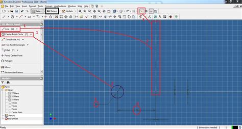 Manengineer Tutorial Singkat Coil Autodesk Inventor
