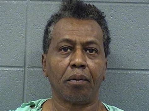Former Harvey Building Inspector Found Guilty On Bribery Charges