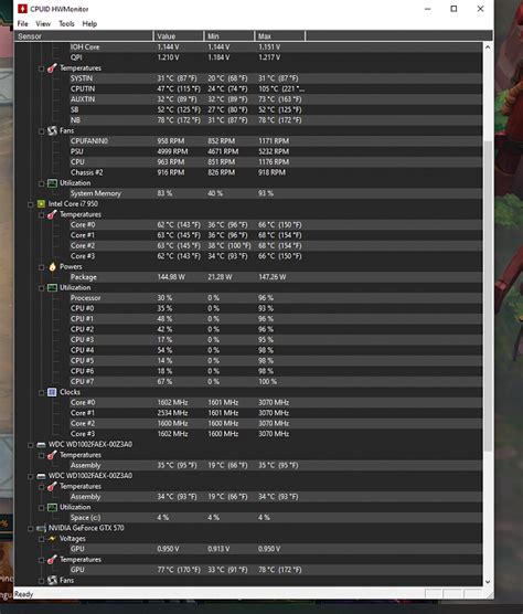 Low Ram High Cpu Load Windows 10 Forums