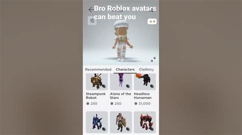 Buff Roblox Avatars Can Beat You Bruh Youtube