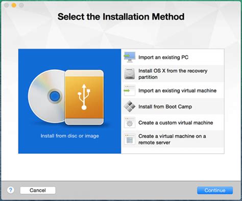 How To Install Windows On OS X In VMware Fusion