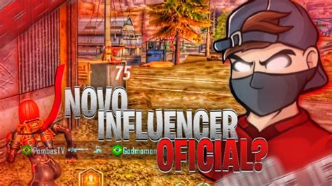 VIREI NOVO INFLUENCIADOR DO FARLIGHT 84 SOLO VS DUO RUMO A LENDA