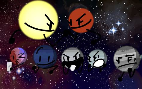 Cancri Solar System