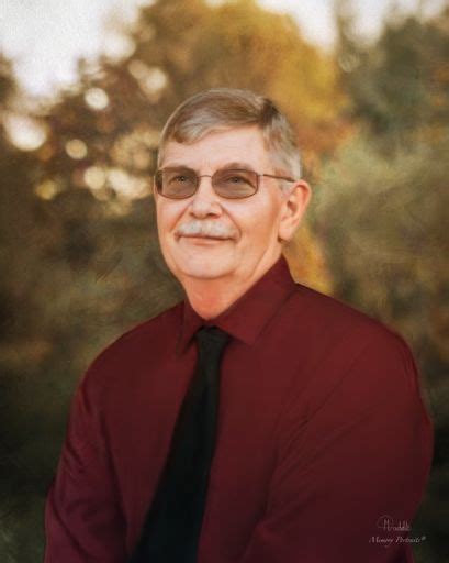 Ralph Edward Bachman Obituary December 12 2024 Ford Wulf Bruns Chapel