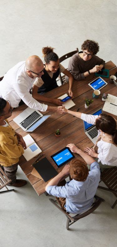 Zarbtech On Linkedin Discover The Power Of Co Managed It And Staff Augmentation